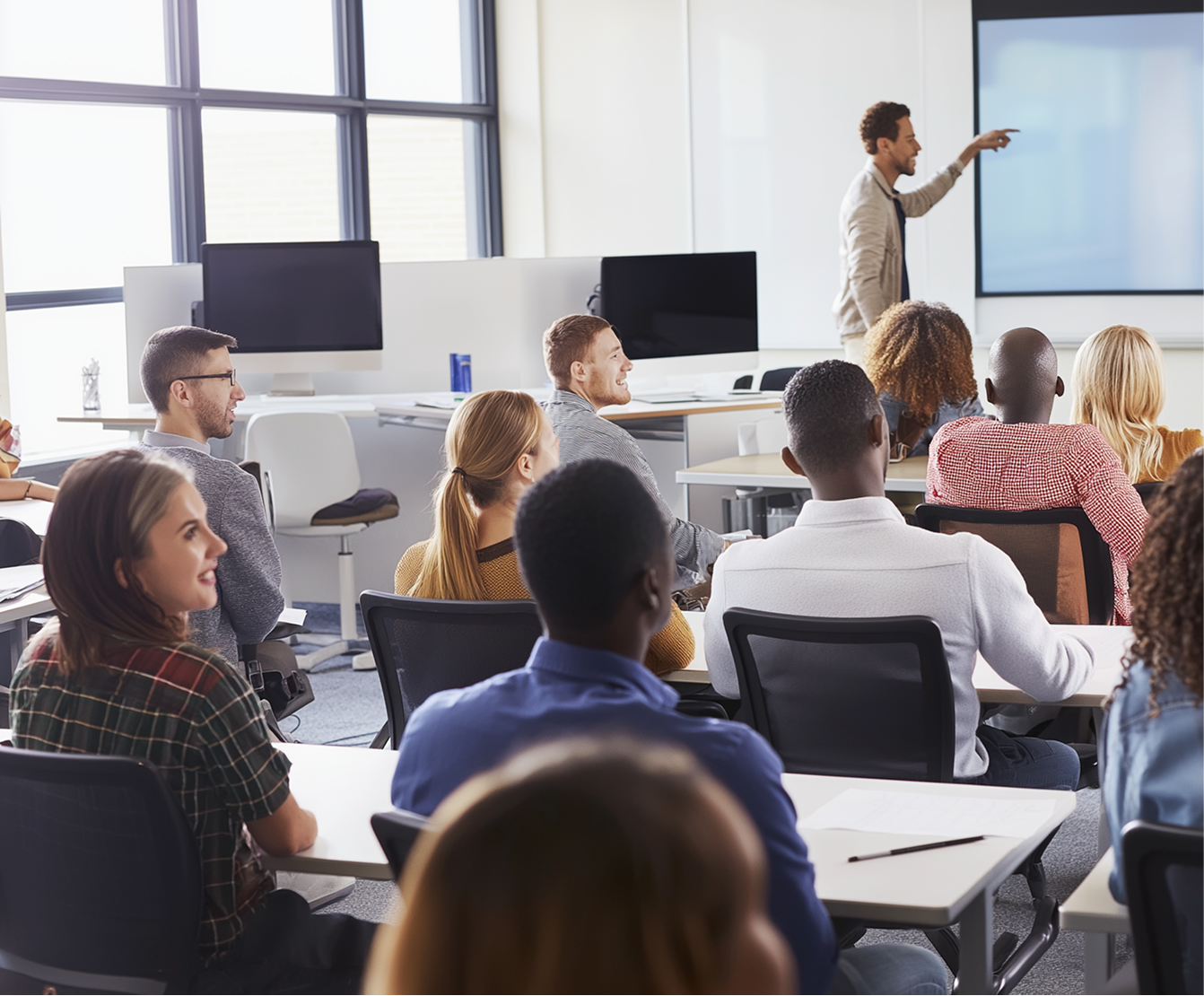 Formation agent de sécurité privée : TFP APS, salaire et débouchés